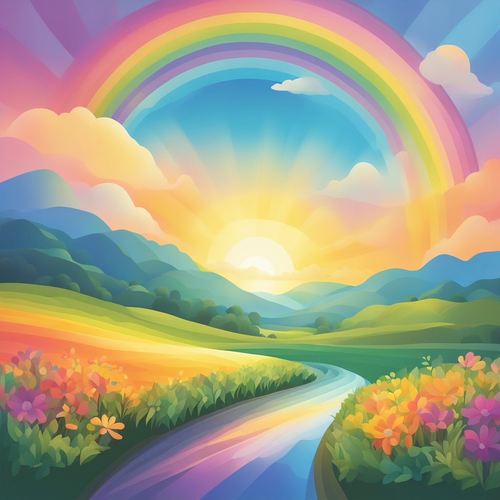 50 Bible Verses About God's Promises Fulfilled: Discovering Divine ...