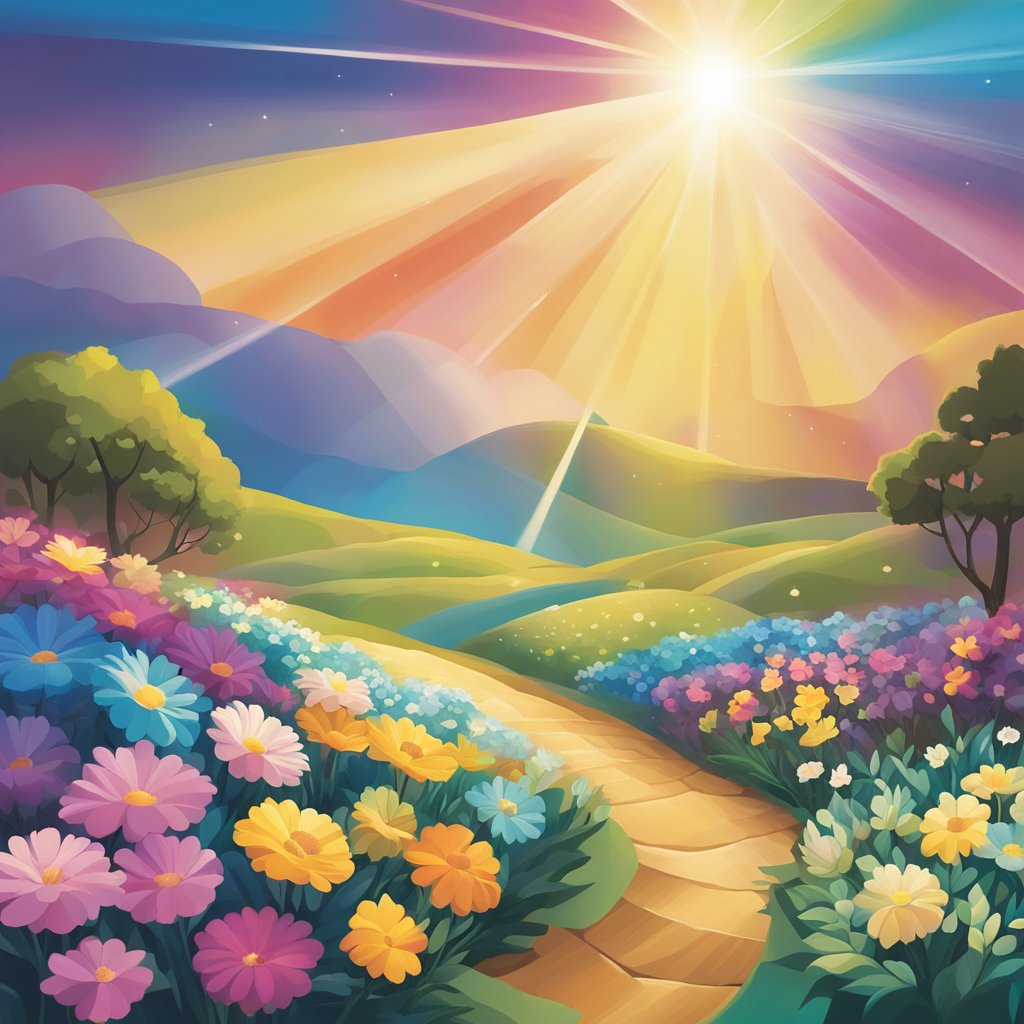50 Bible Verses About God's Promises Fulfilled: Discovering Divine ...