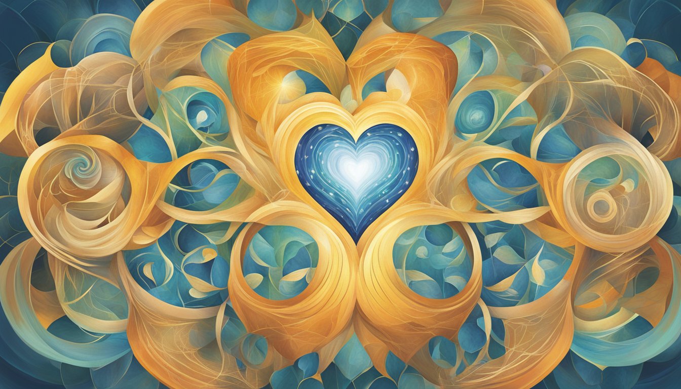 9 Heartwarming Stories of Forgiveness and Redemption: Inspiring Tales ...