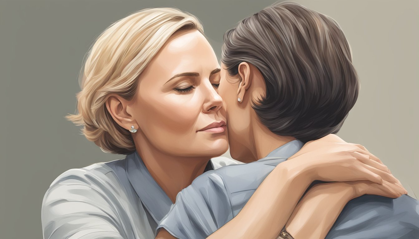 9 Heartwarming Stories of Forgiveness and Redemption: Inspiring Tales ...