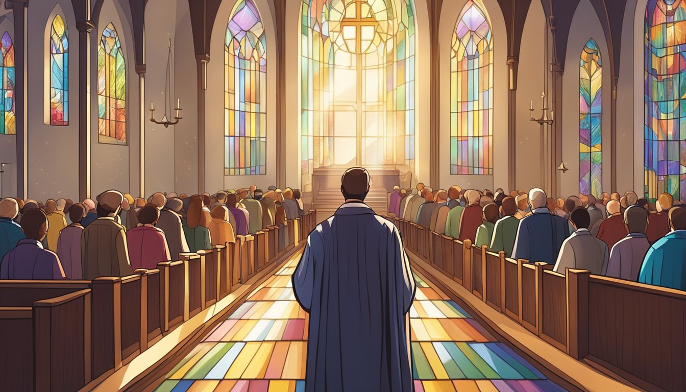 The 7 Most Powerful Christian Sermons Ever Preached: Life-Changing ...