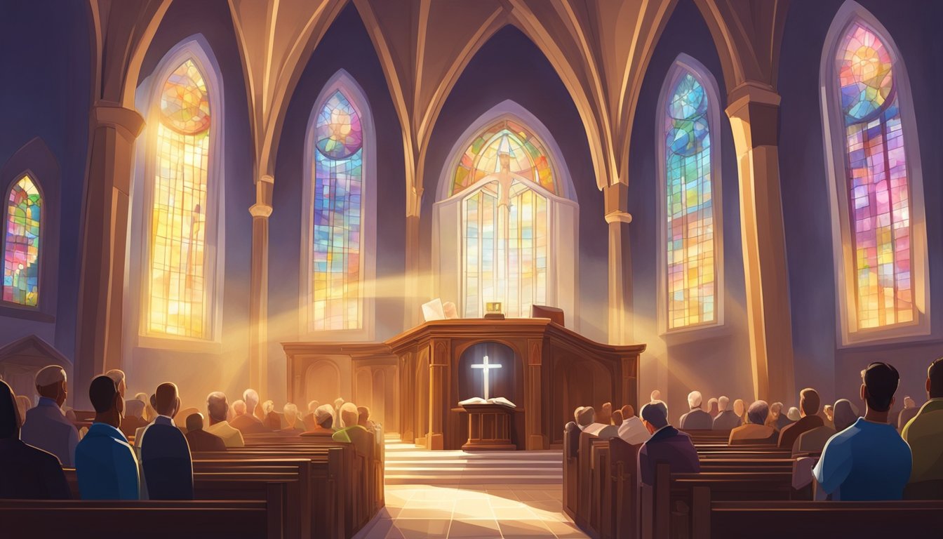 The 7 Most Powerful Christian Sermons Ever Preached: Life-Changing ...