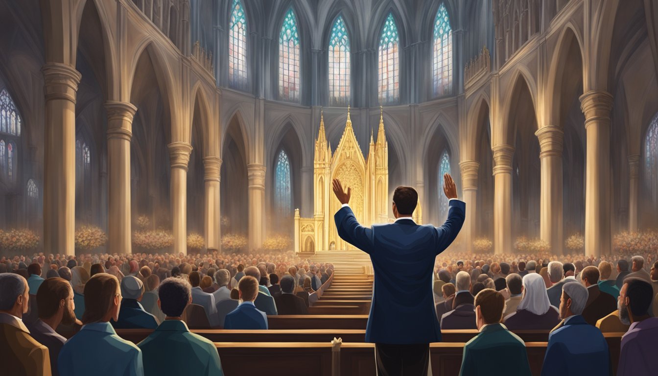 The 7 Most Powerful Christian Sermons Ever Preached: Life-Changing ...