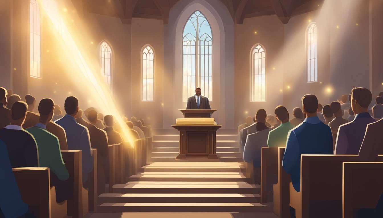 The 7 Most Powerful Christian Sermons Ever Preached: Life-Changing Messages You Need to Hear