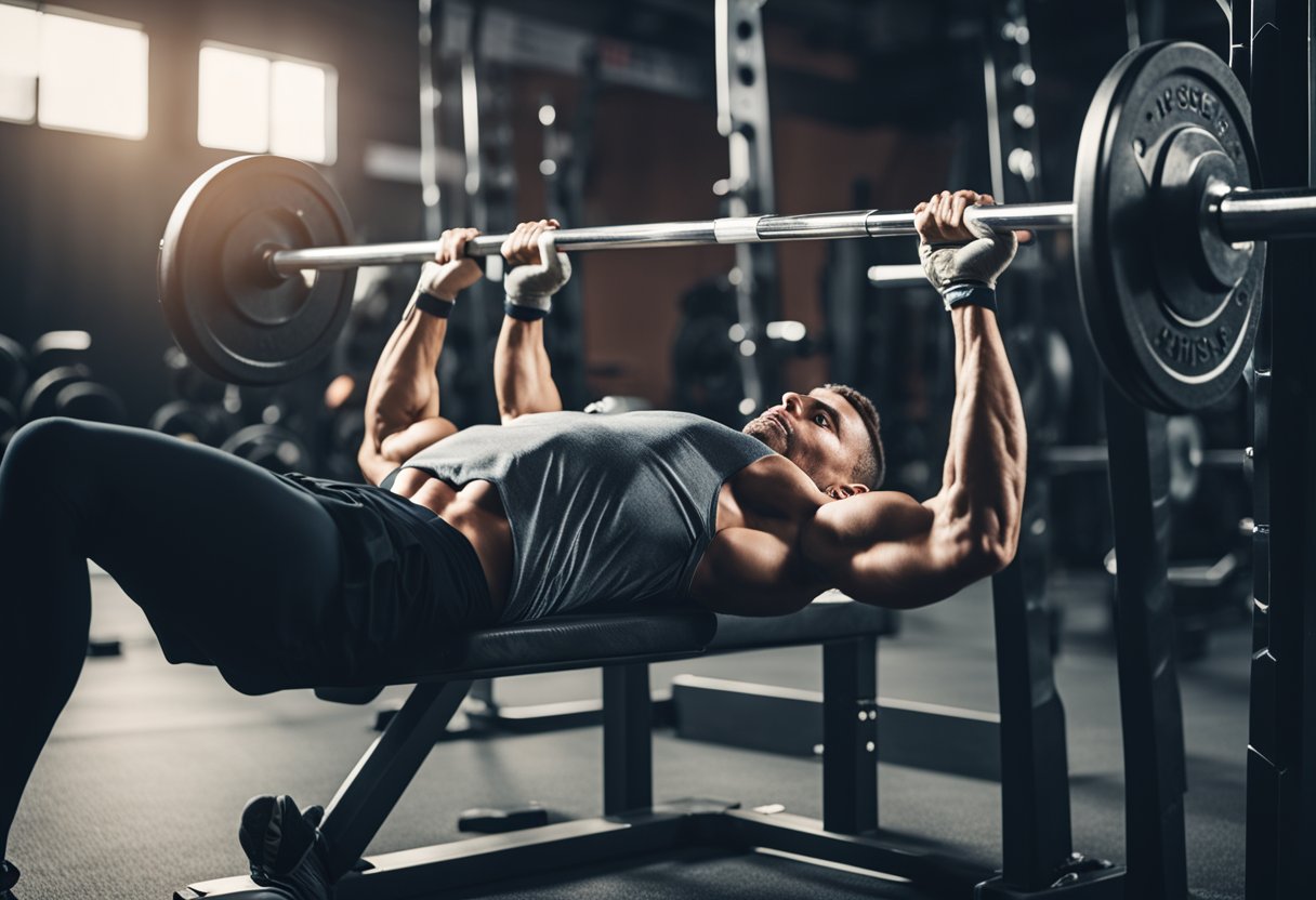 Exercises for Bigger Arms: Maximise Your Muscle Growth Naturally ...