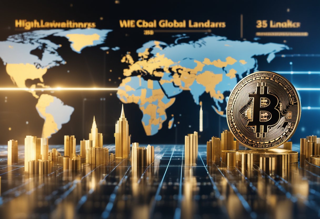 Bitcoin in the World: A Global Overview.: All News
