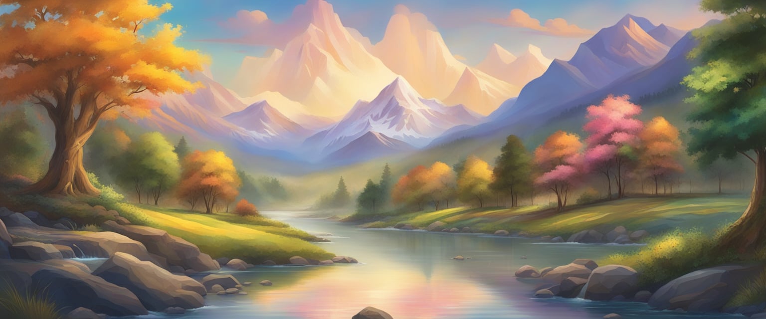 Famous Mythical Places: Exploring the Legends and Lore