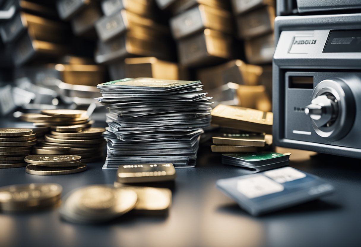 Mejor banco para consolidar deudas y mejorar tu situación financiera ...