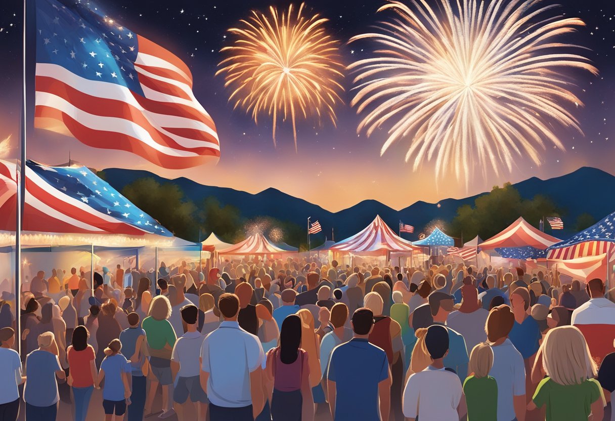 4th of July Long Weekend: Bullhead City Events | Bhcguide City Directory