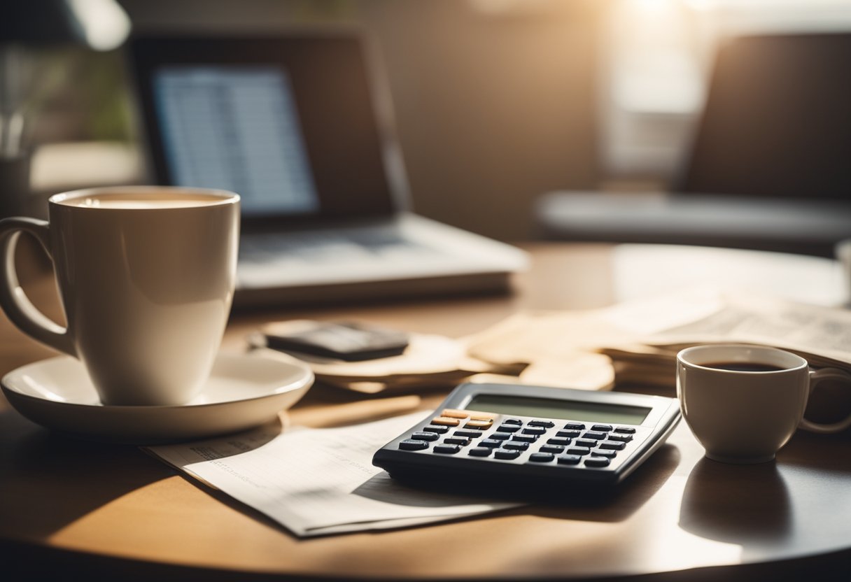 The 4% Rule in Retirement: Maximizing Your Savings for Long-Term Security