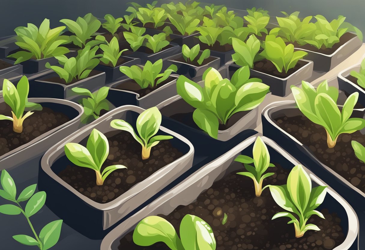 When Do You Fertilize Seedlings: A Guide for Optimal Growth - Evergreen ...