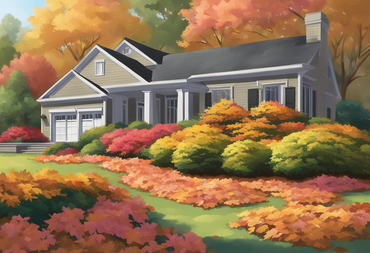 When to Fertilize Azaleas in Fall: Best Practices and Timing ...