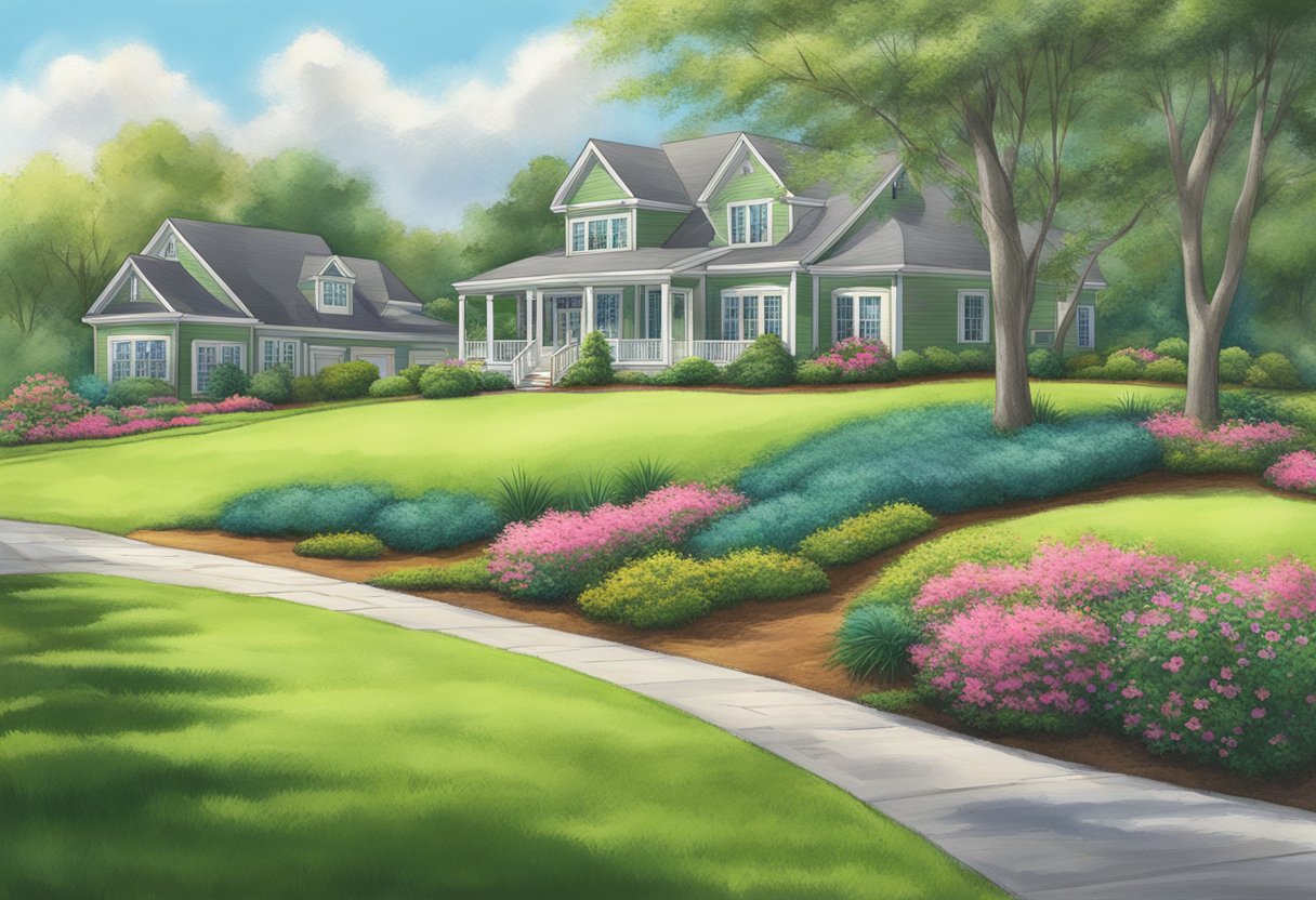 When to Fertilize Bermuda Grass in North Carolina: Expert Tips for ...