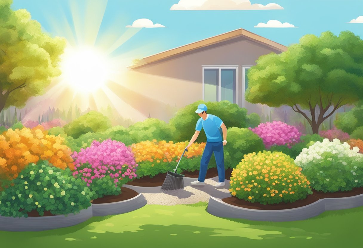 When to Fertilize Bushes for Optimal Growth and Health - Evergreen Seeds