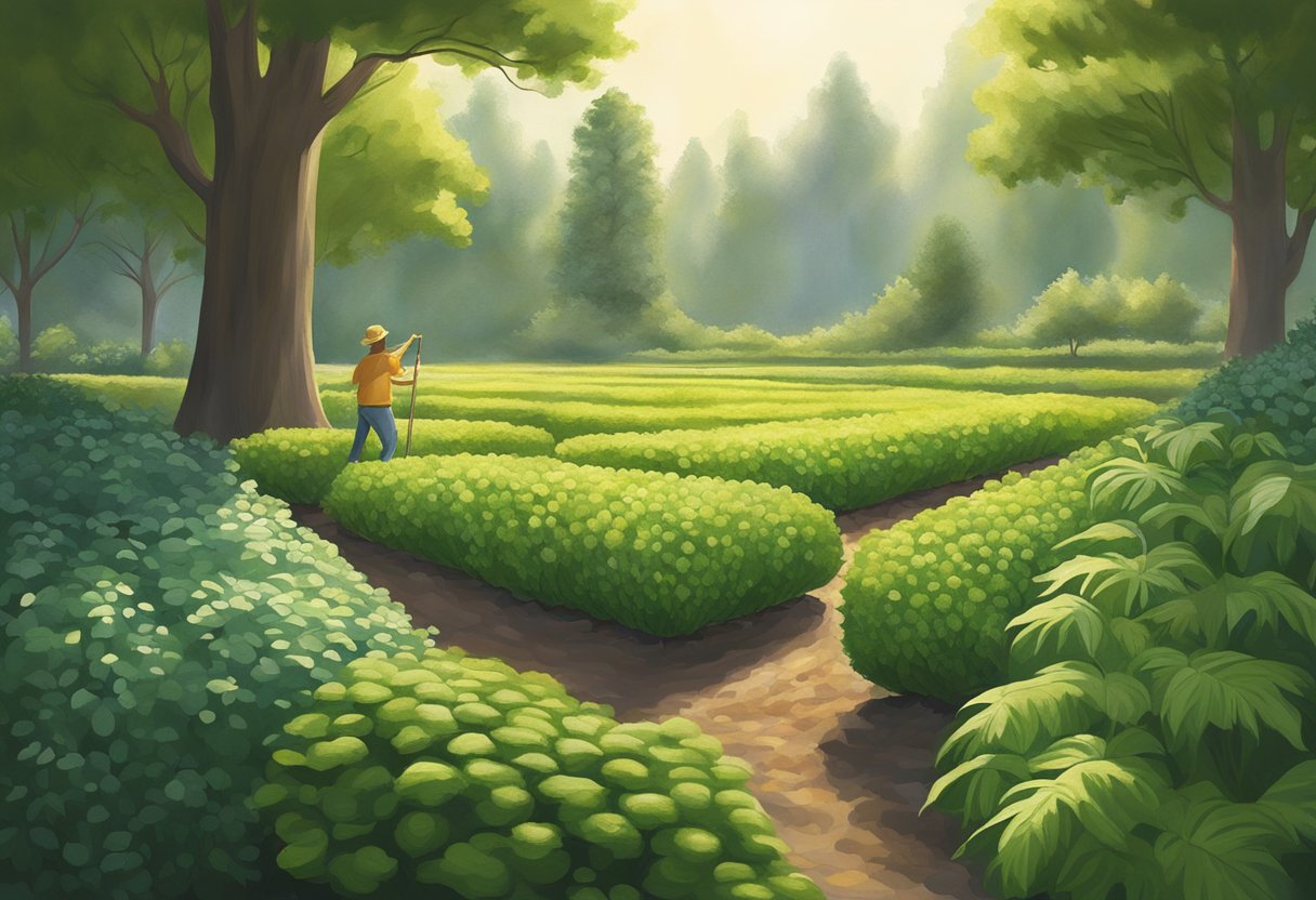 When to Fertilize Green Giants: Essential Tips for Healthy Growth ...