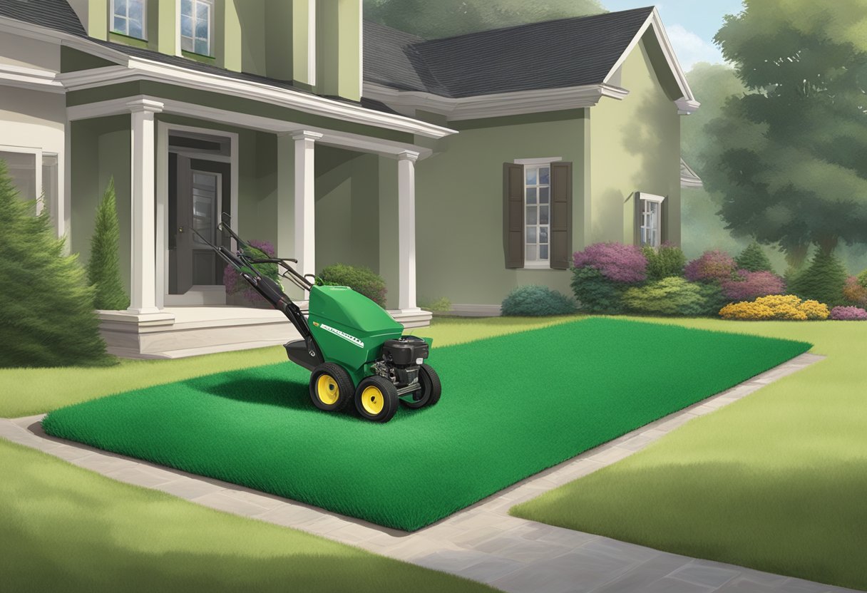 When to Fertilize Lawn After Overseeding: Expert Tips for Best Results ...