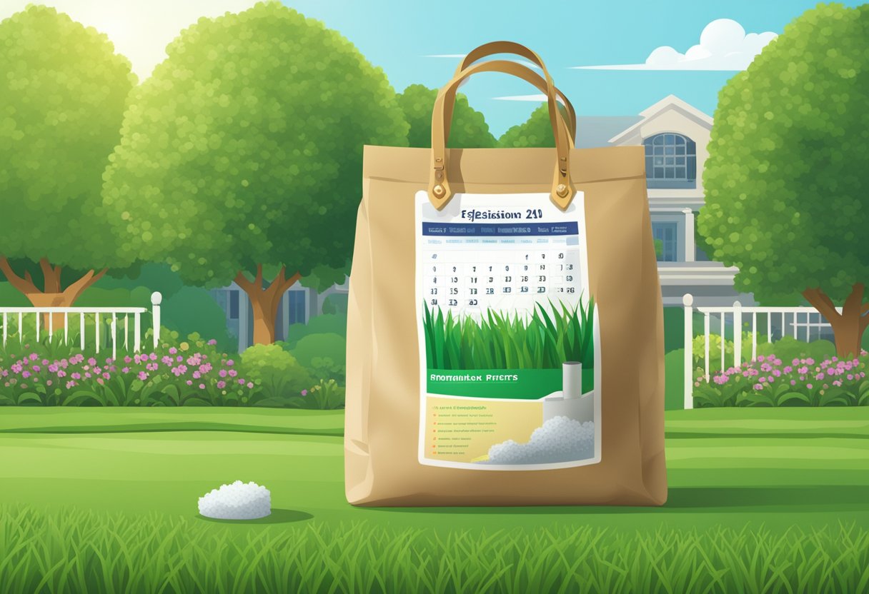 When to Fertilize Lawns: Essential Timing for Lush Growth - Evergreen Seeds