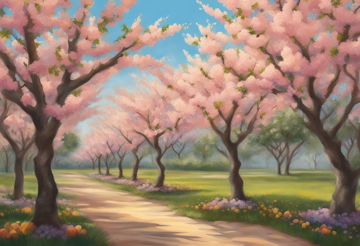 When to Fertilize Peach Trees in Florida: Essential Timing Tips for ...