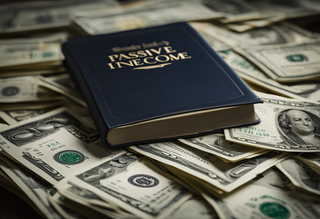 7 Surprising Facts About Passive Income Streams You Need to Know
