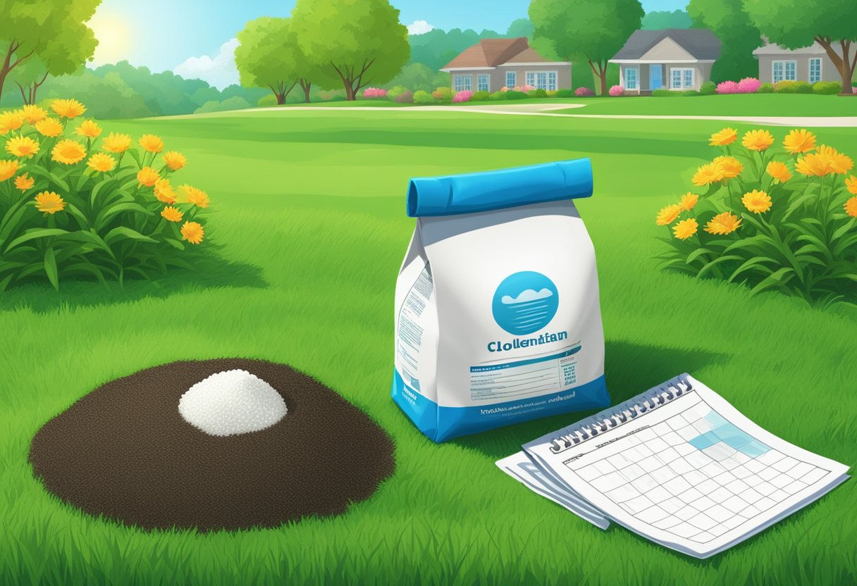 When Should You Fertilize Your Lawn for Optimal Growth - Evergreen Seeds