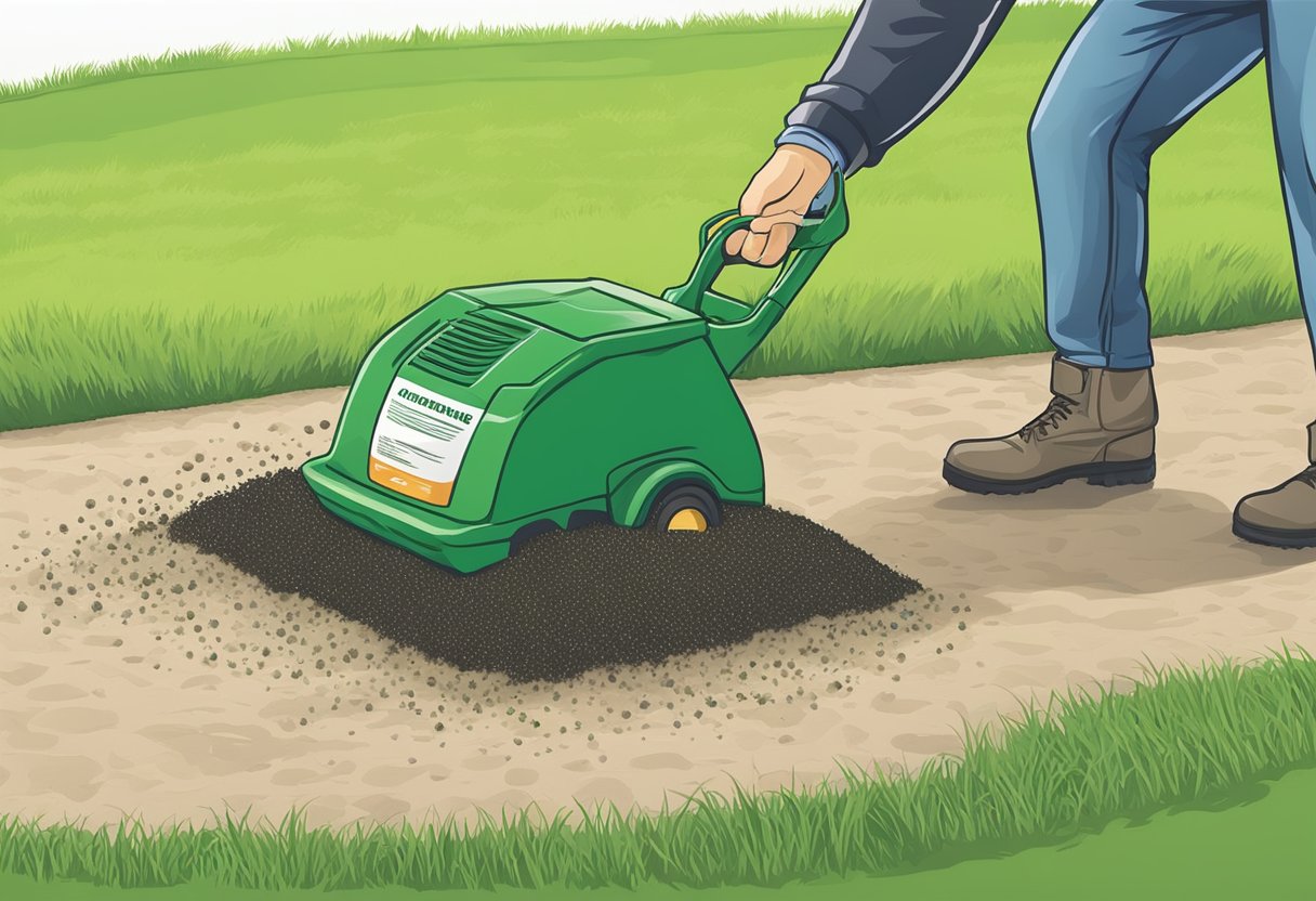 When to Fertilize After Overseeding: Optimal Timing for Lawn Health ...