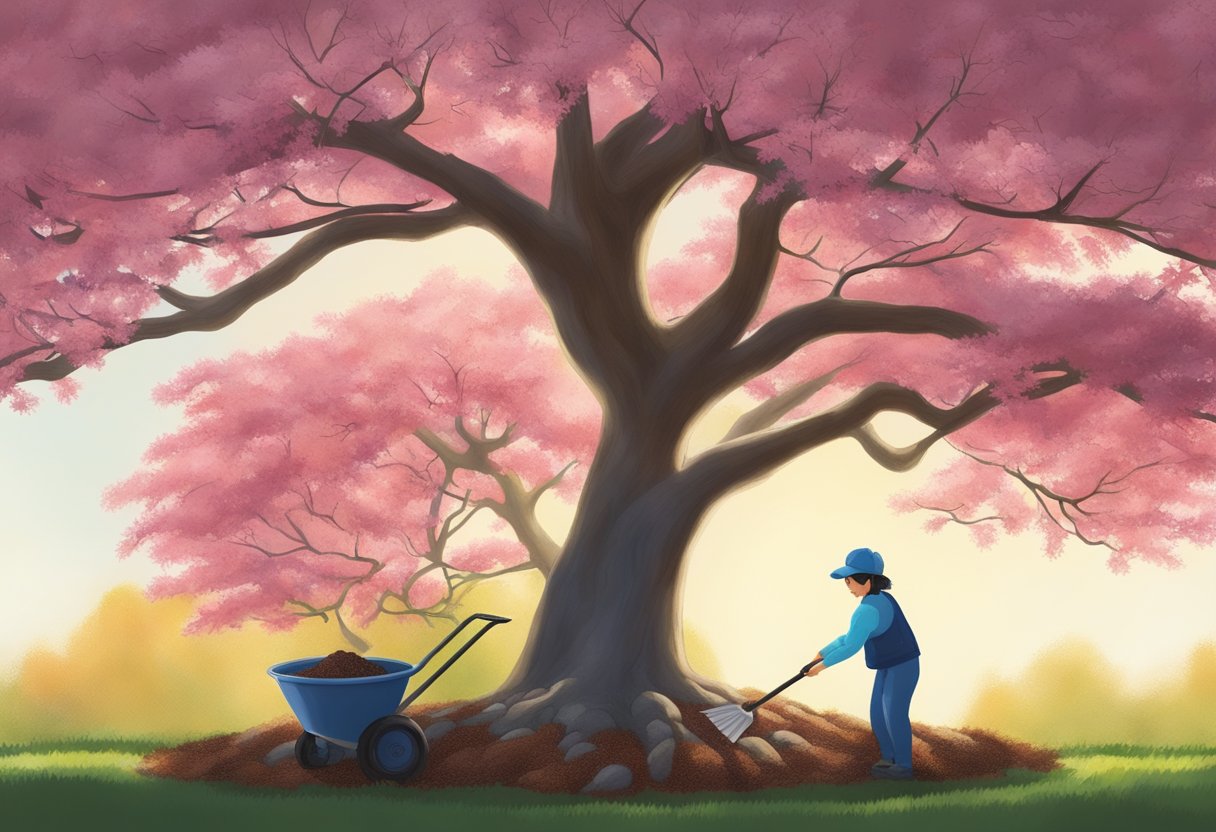 When to Fertilize Japanese Maple: Optimal Seasonal Guide - Evergreen Seeds