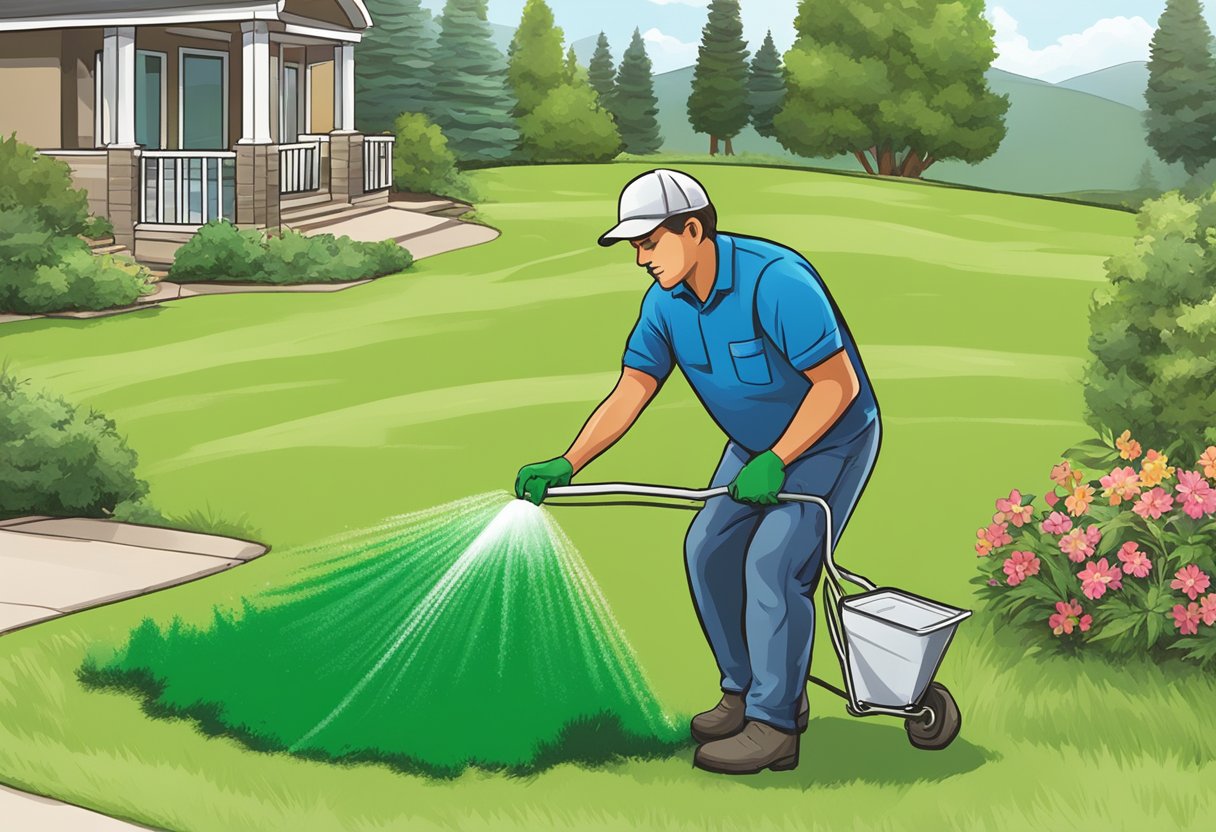 When to Fertilize Lawn Colorado: Optimal Seasons and Tips - Evergreen Seeds