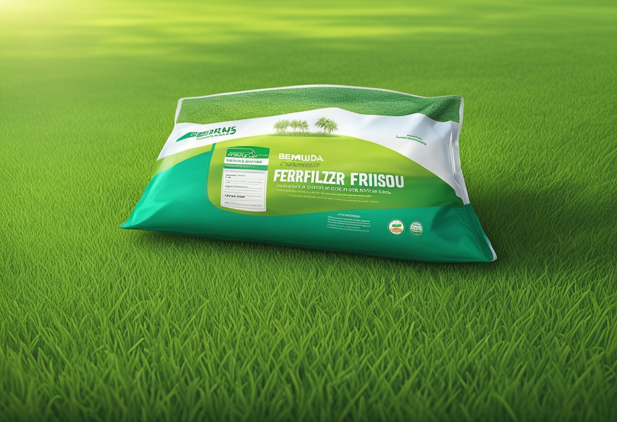 When to Fertilize Bermuda Grass in Georgia: Seasonal Guide for Optimal ...