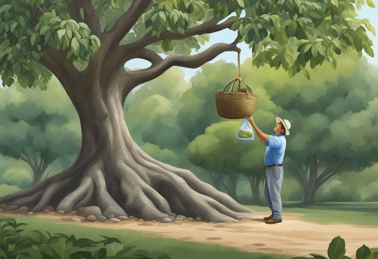 When to Fertilize Fig Trees: Optimal Timing for Healthy Growth ...
