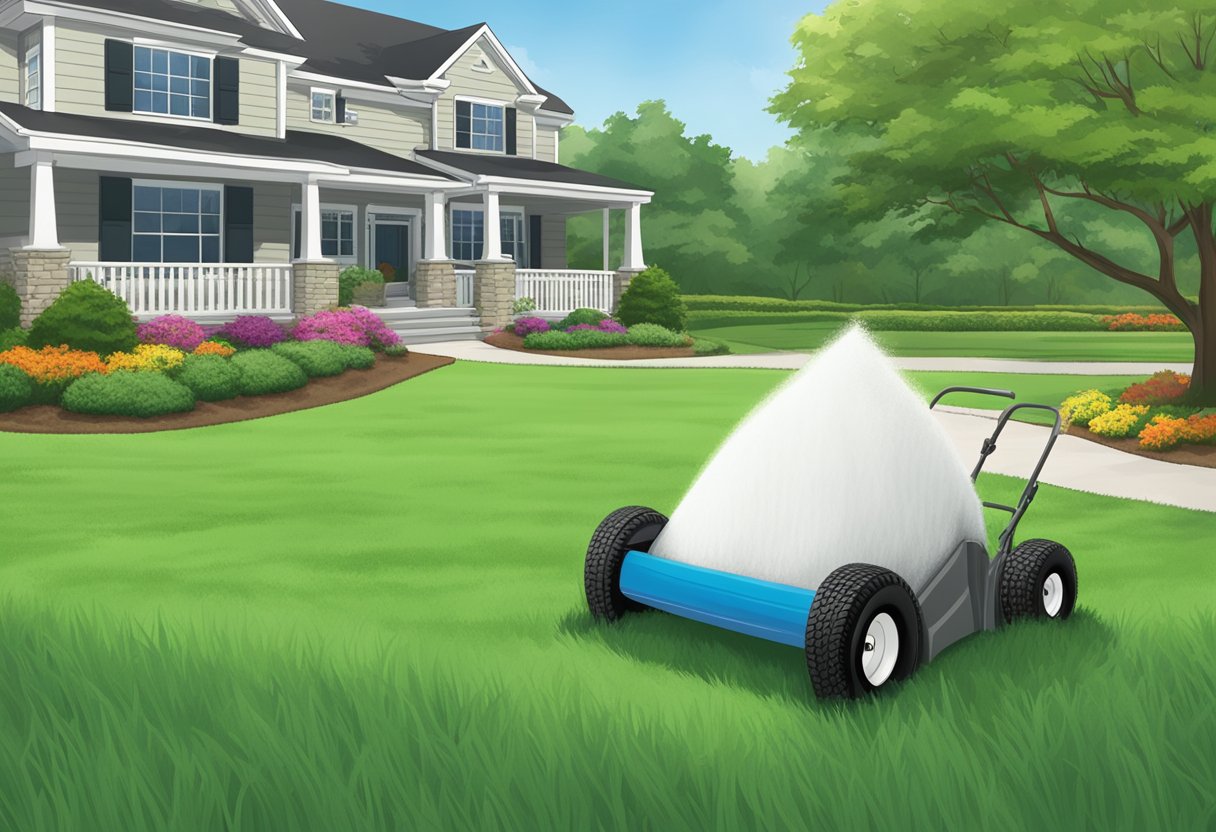 When to Fertilize Fescue in NC: Timing Tips for Optimal Growth ...