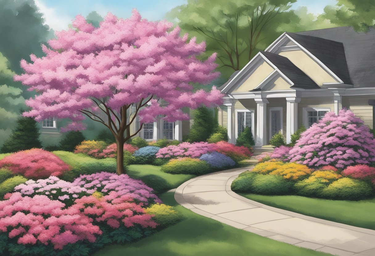 When to Fertilize Azaleas in Zone 7: Expert Tips for Optimal Growth ...