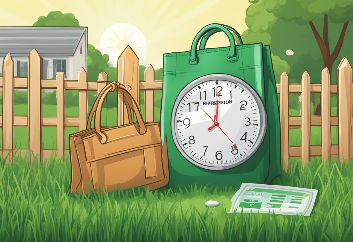 When to Fertilize Bermuda: Essential Timing Tips for a Healthy Lawn ...