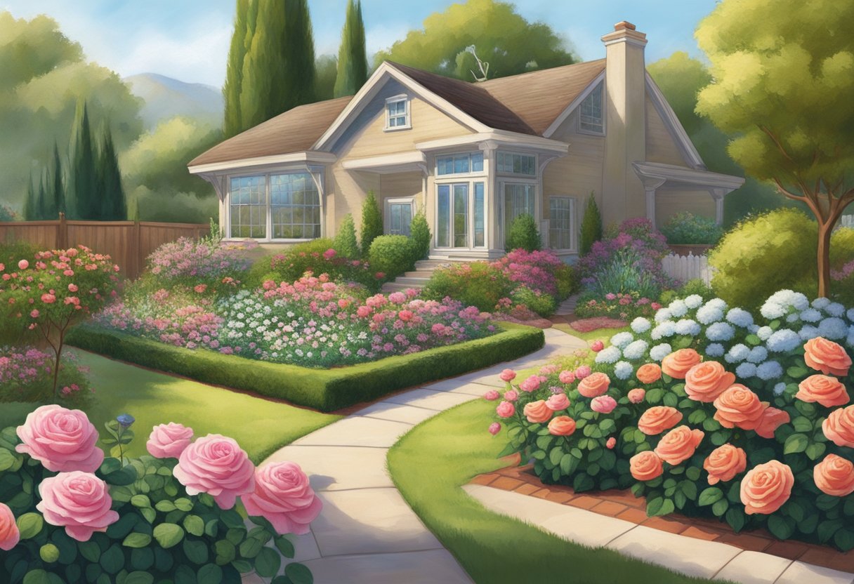 When to Fertilize Roses in Southern California: Optimal Seasons and ...