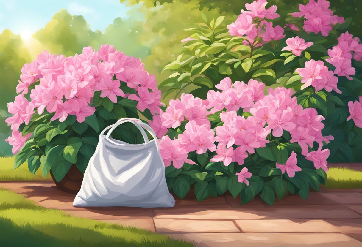 When Should I Fertilize My Azaleas: Essential Timing Tips - Evergreen Seeds