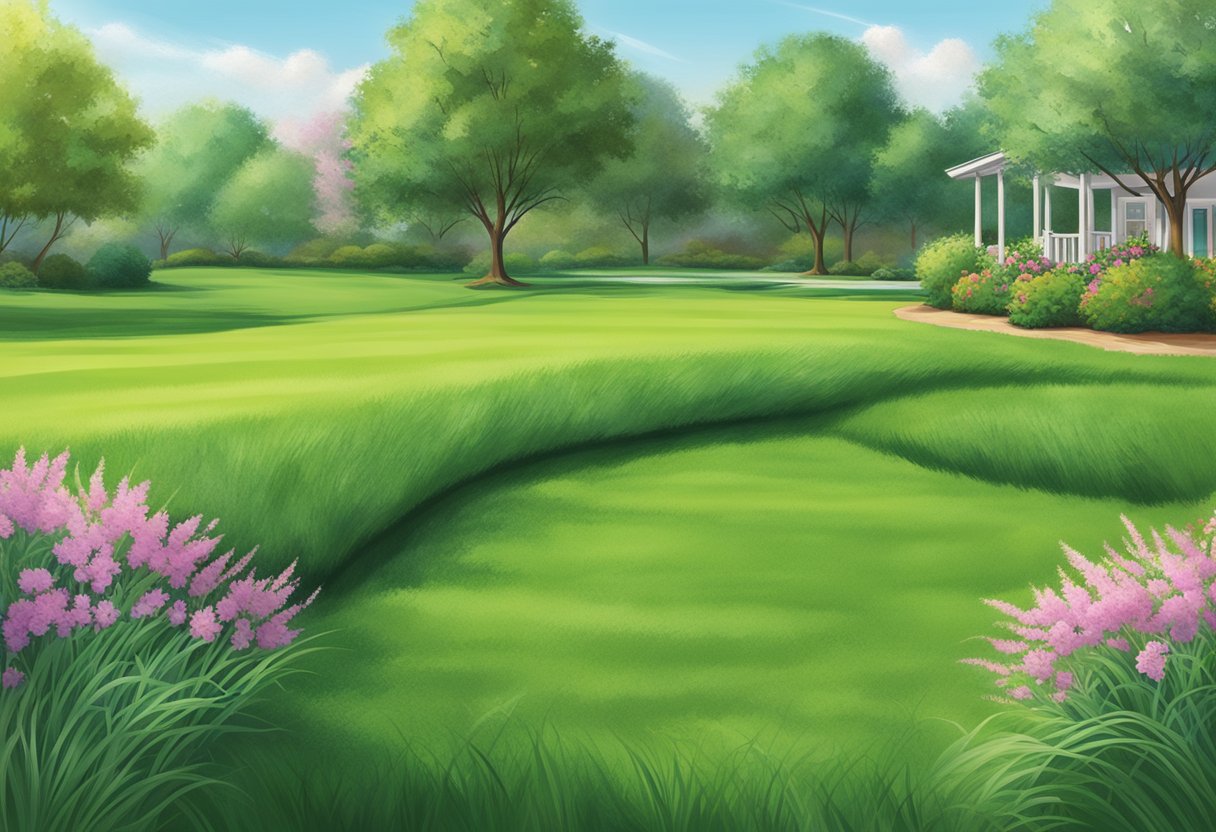 When to Fertilize Bermuda Grass in Oklahoma: Optimal Seasons and Tips ...