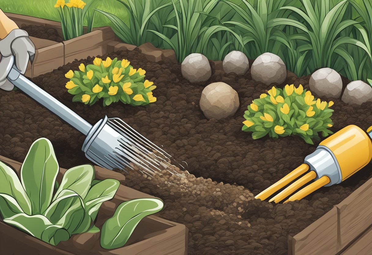 When to Fertilize Bulbs: Timing and Tips for Healthy Growth - Evergreen ...