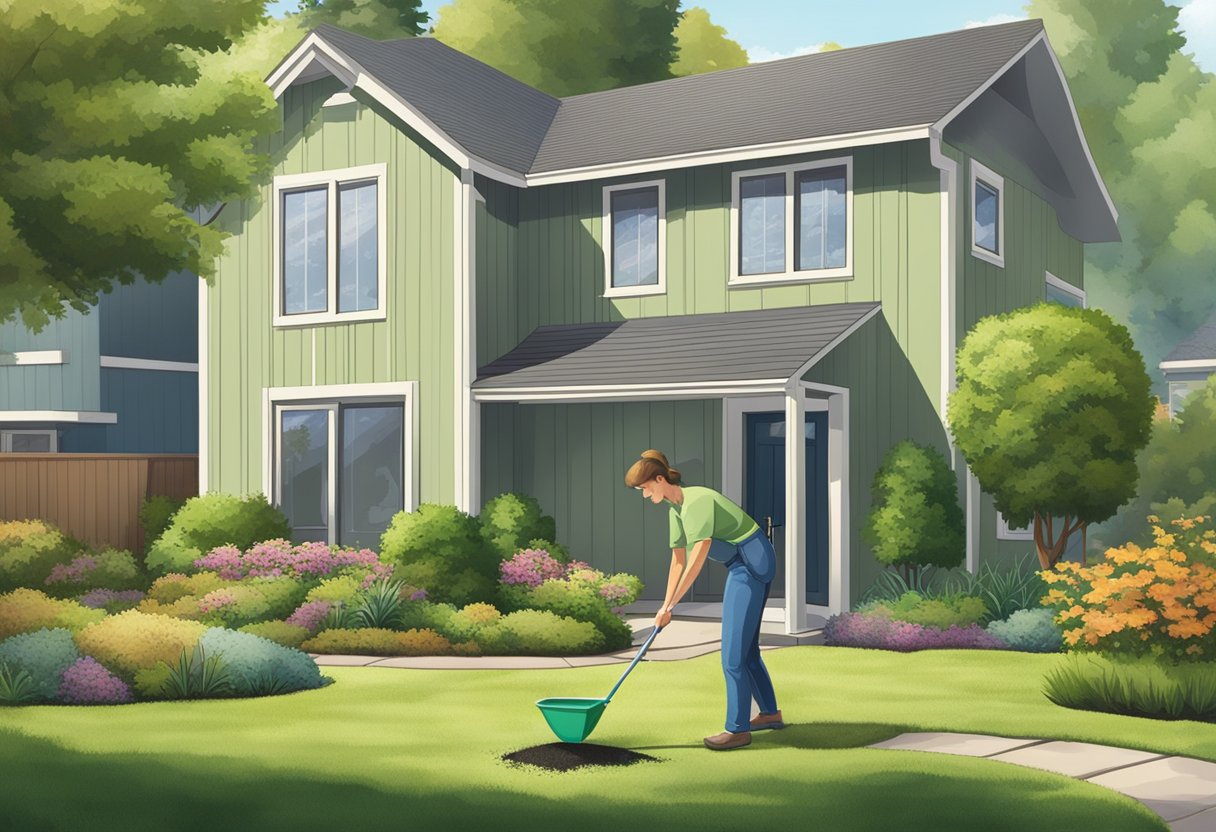 When to Fertilize Lawn in Northern California: Expert Timing Tips ...