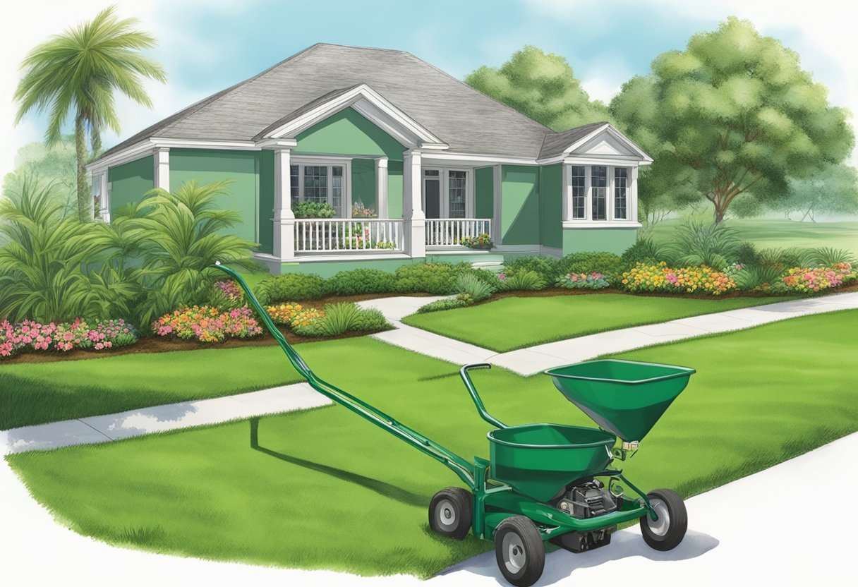When to Fertilize New Sod in Florida: Expert Tips for Lush Lawns ...