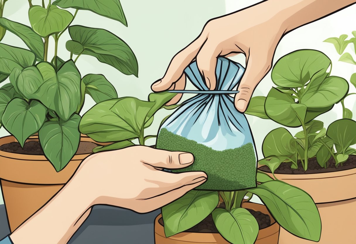 When to Fertilize Pothos for Optimal Growth - Evergreen Seeds