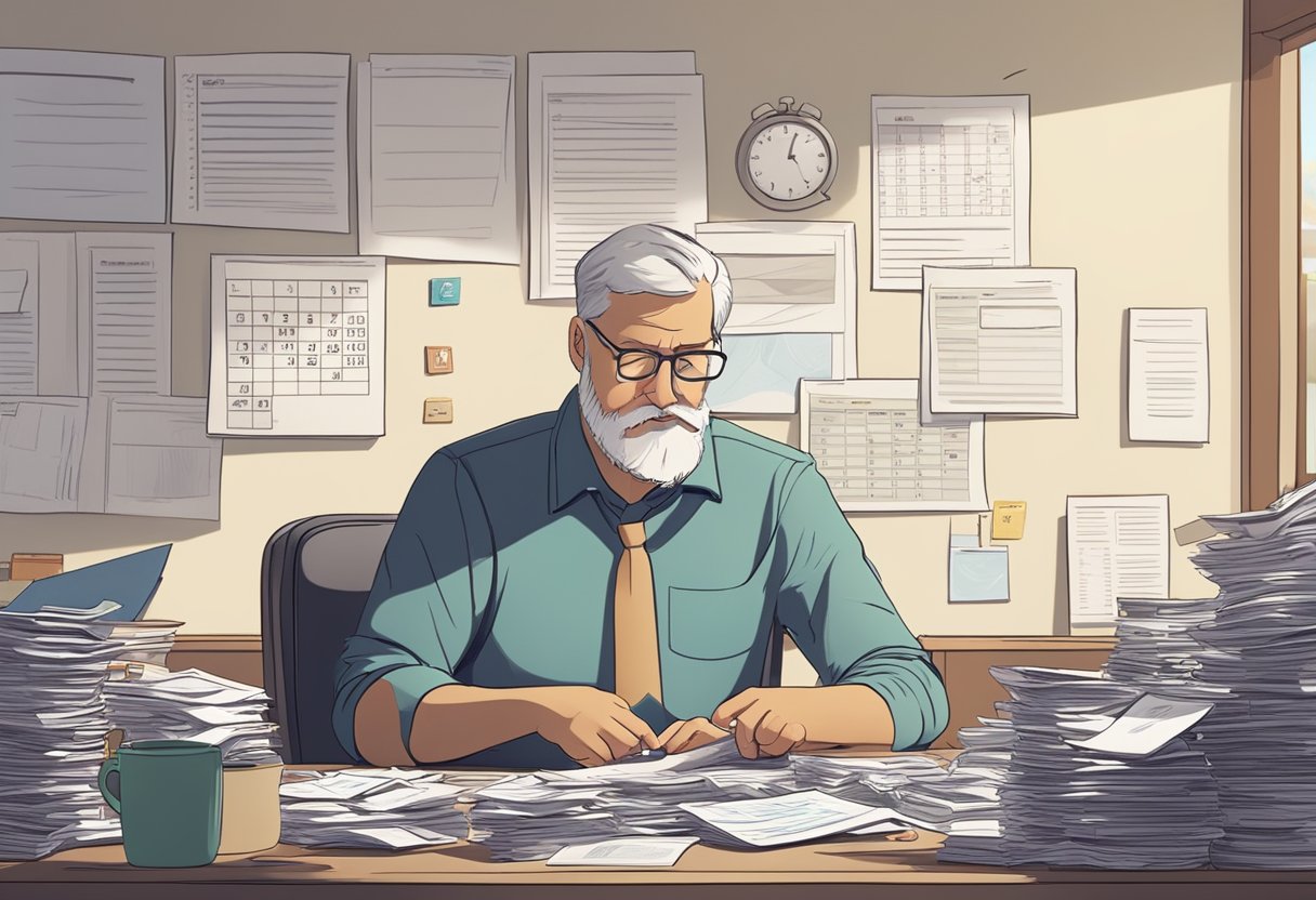 Top 5 Major Retirement Planning Regrets Every Retiree Should Avoid