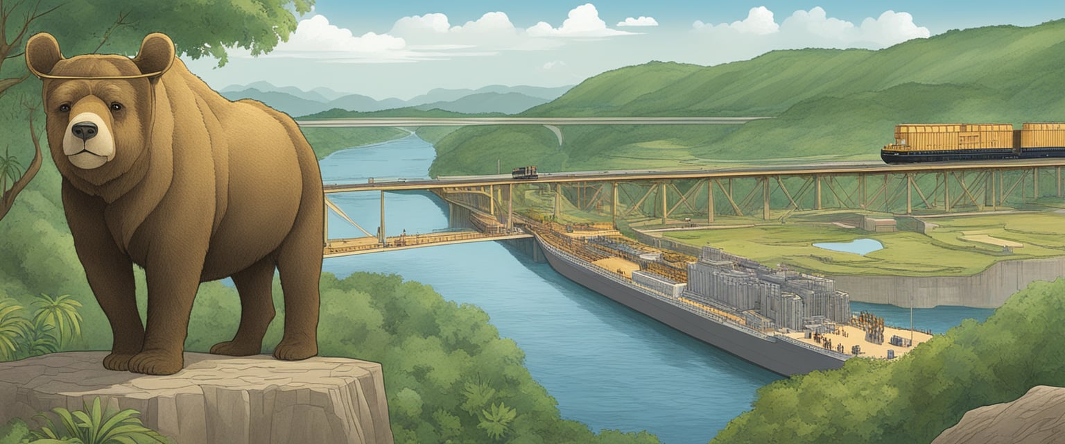 Teddy Roosevelt Accomplishments: A List of Achievements