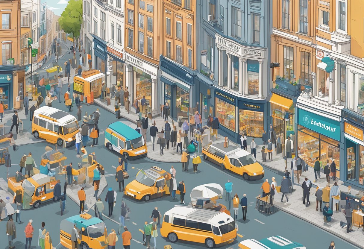 Local PPC Advertising: Effective Strategies for Reaching Your Audience ...