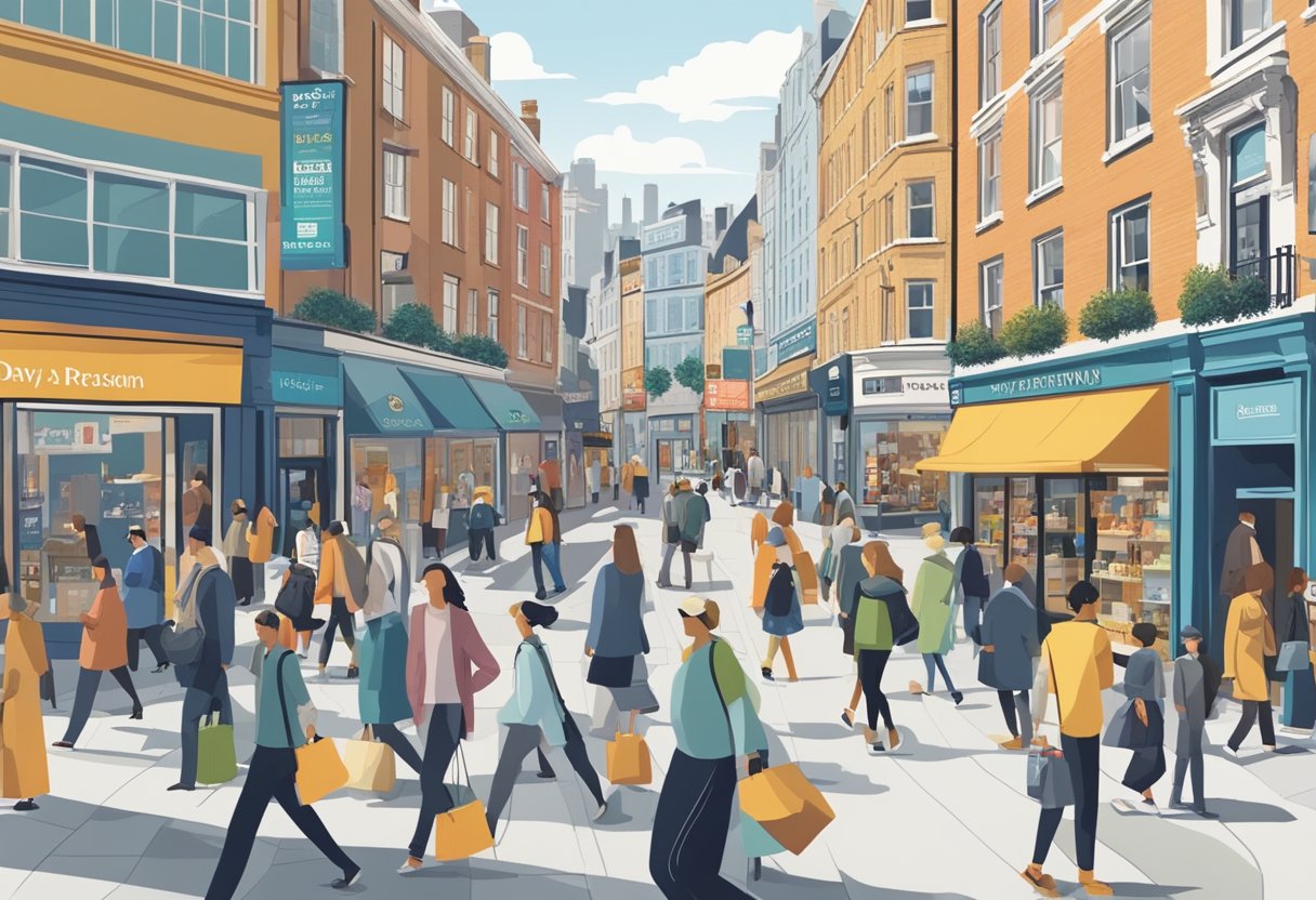 Local PPC Advertising: Effective Strategies for Reaching Your Audience ...