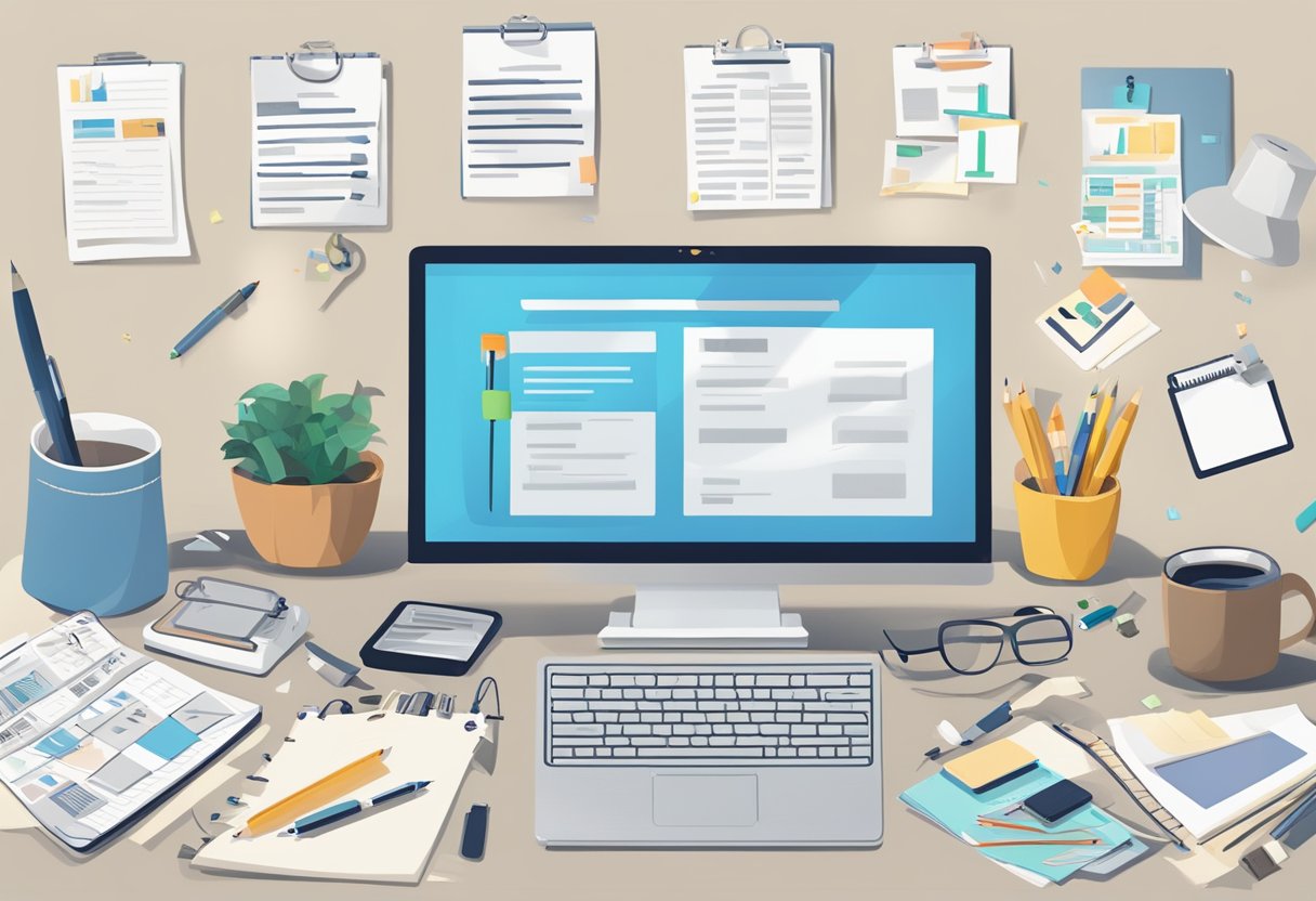 How to Conduct a Brand Audit: Essential Steps for Success - Web Design ...