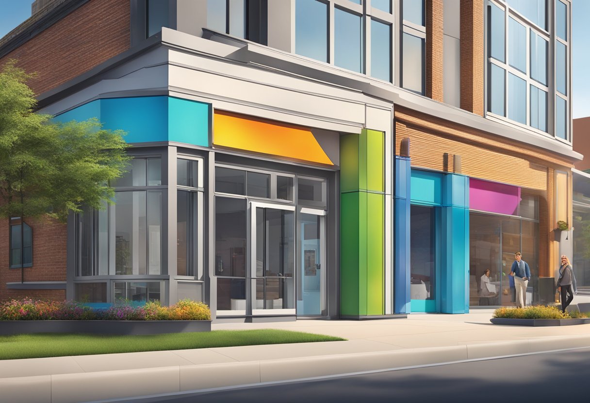 Rebranding: When and How to Refresh Your Brand for Success - Web Design ...