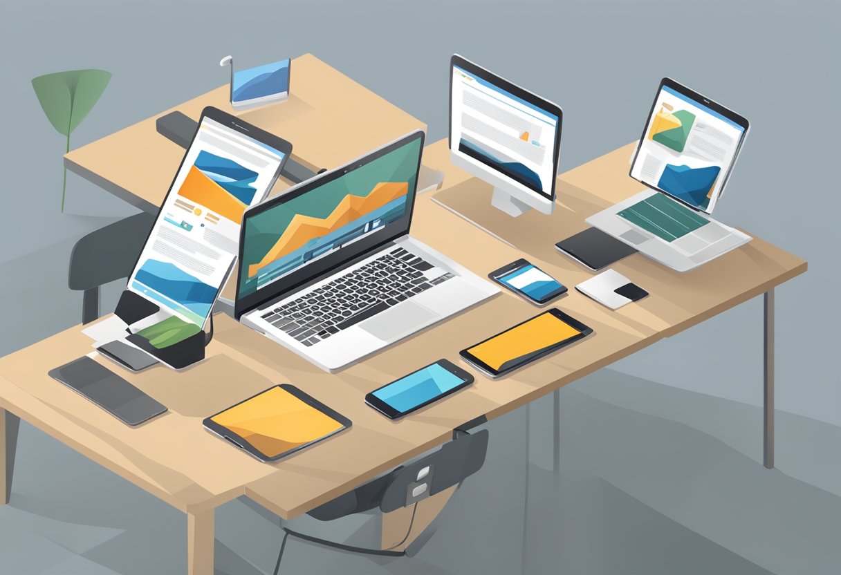 Responsive Design: Making Your Website Device-Ready - Web Design Leeds ...
