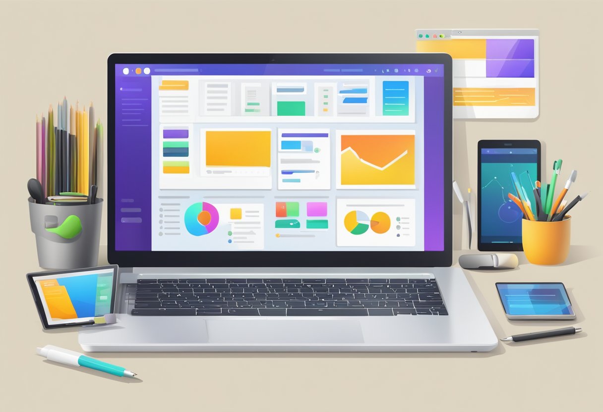 The Role of UX/UI in Modern Web Design: Enhancing User Experience and ...