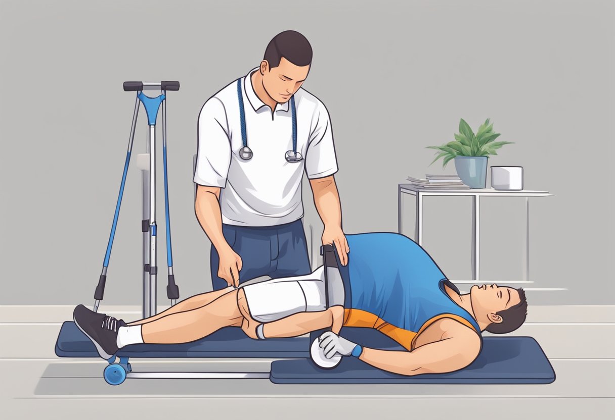 The Benefits of Physiotherapy for Sports Injuries: Enhancing Recovery ...