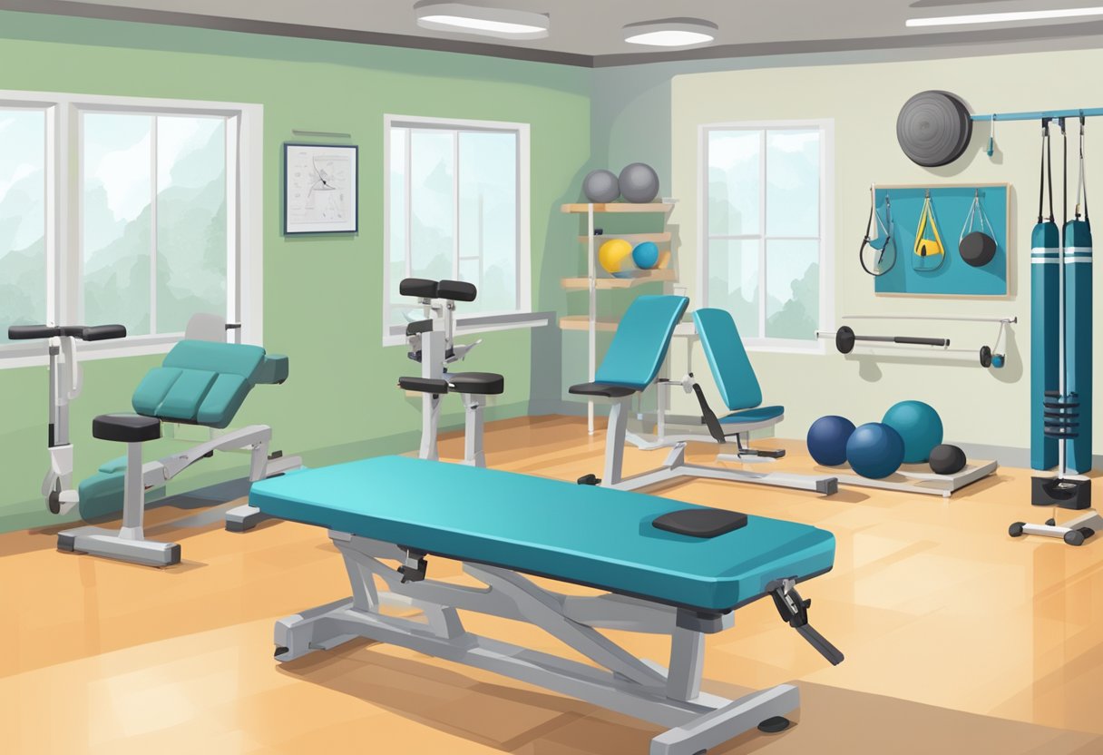 The Benefits of Physiotherapy for Sports Injuries: Enhancing Recovery ...