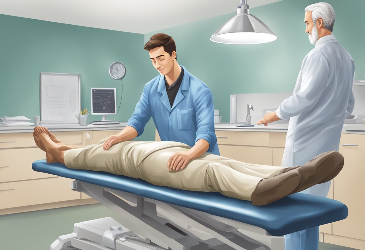 Osteopathic Treatment for Lower Back Pain: Effective Relief Strategies ...